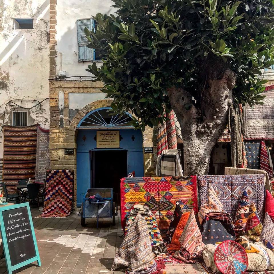 My Ultimate Guide to Marrakech, Morocco